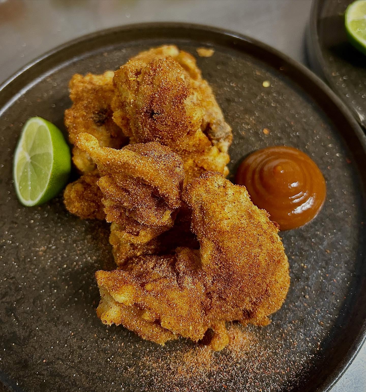 XO Kitchen | Asian Fusion | Norwich